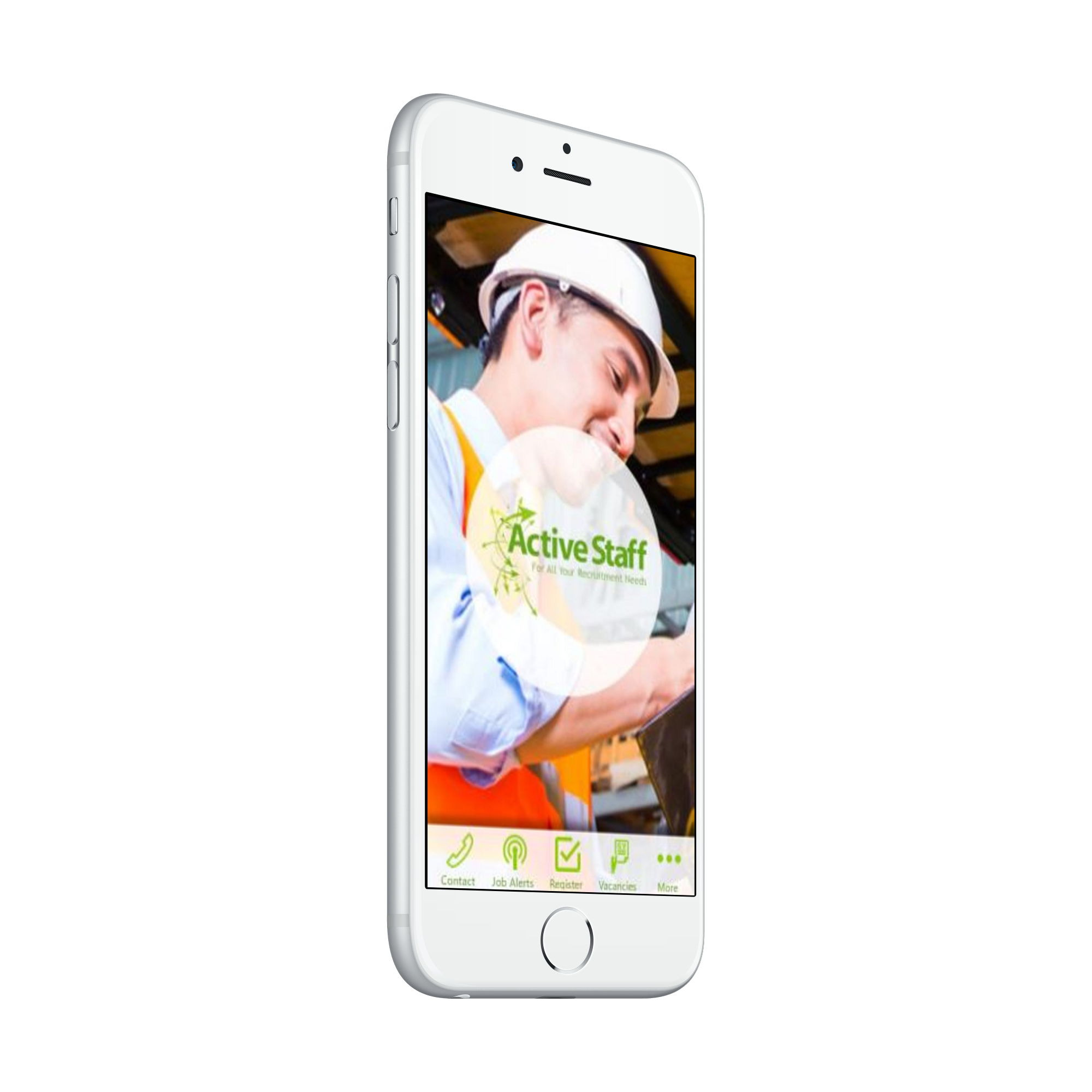 Active Staff have Launched an App! - Active Staff
