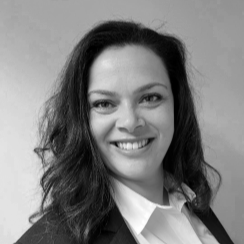 Bianca Foxon - Active Staff